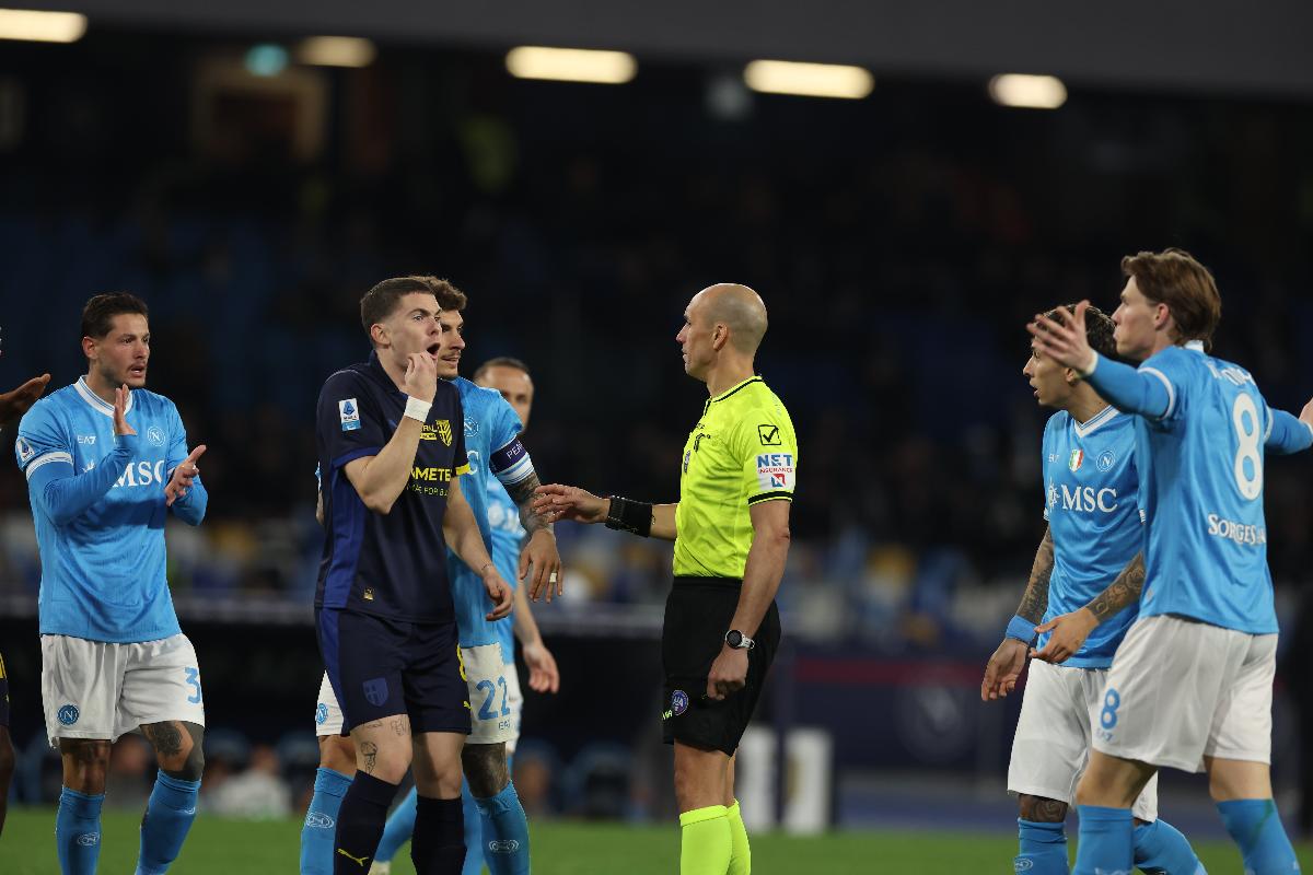 Questione di body language