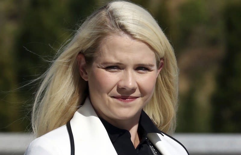 Elizabeth Smart tells her story like never before