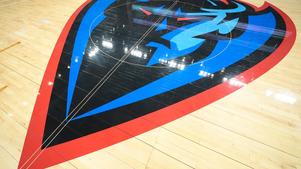 Former DePaul players among those charged in NCAA men's basketball ...