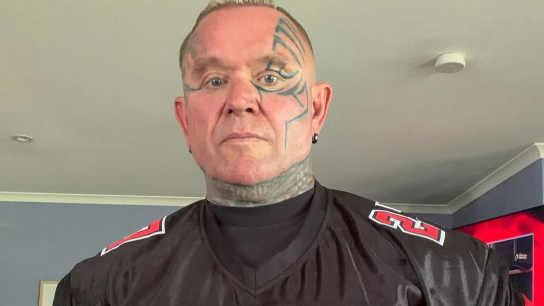 Lee Priest highlights the value of meal prep: "It will make a big ...