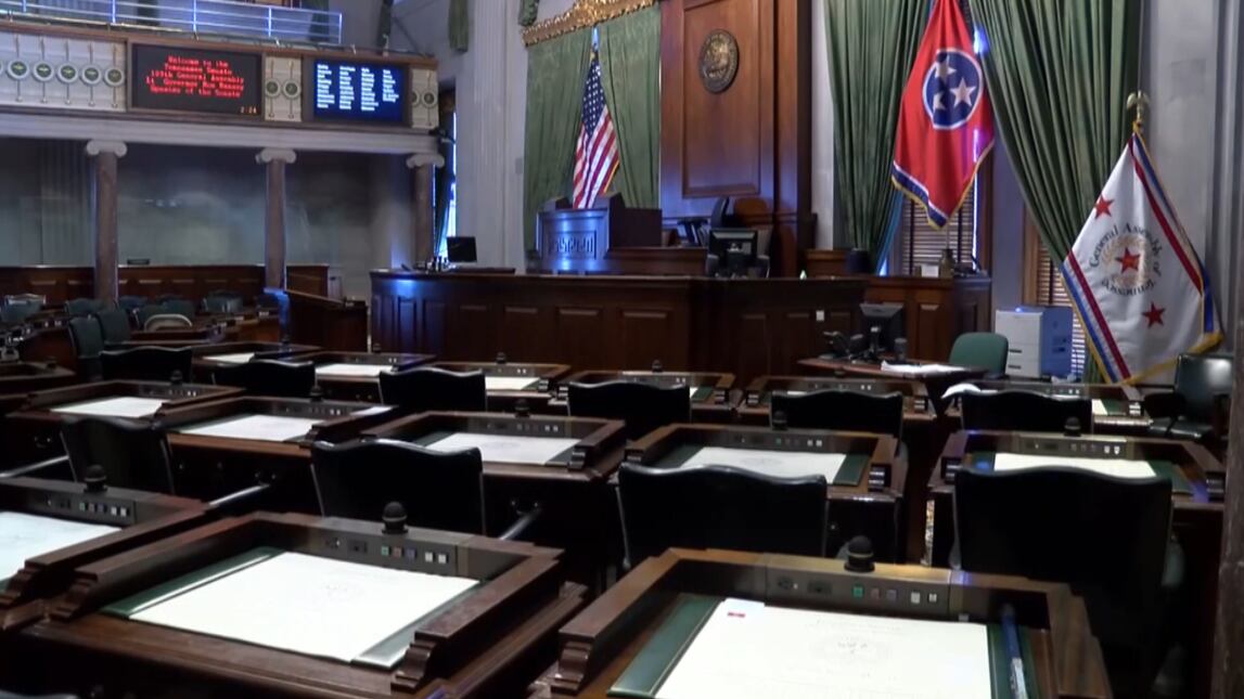 TN Republicans unveil immigration bills, requiring legal status for ...