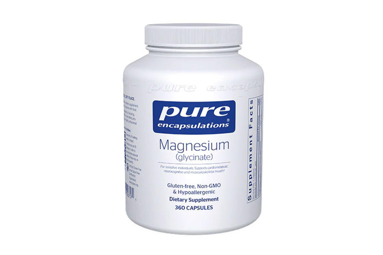 Why is everyone talking about taking magnesium?