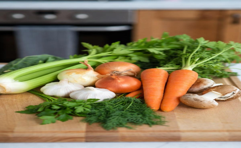 10 power foods every fitness expert swears by for weight loss and ...