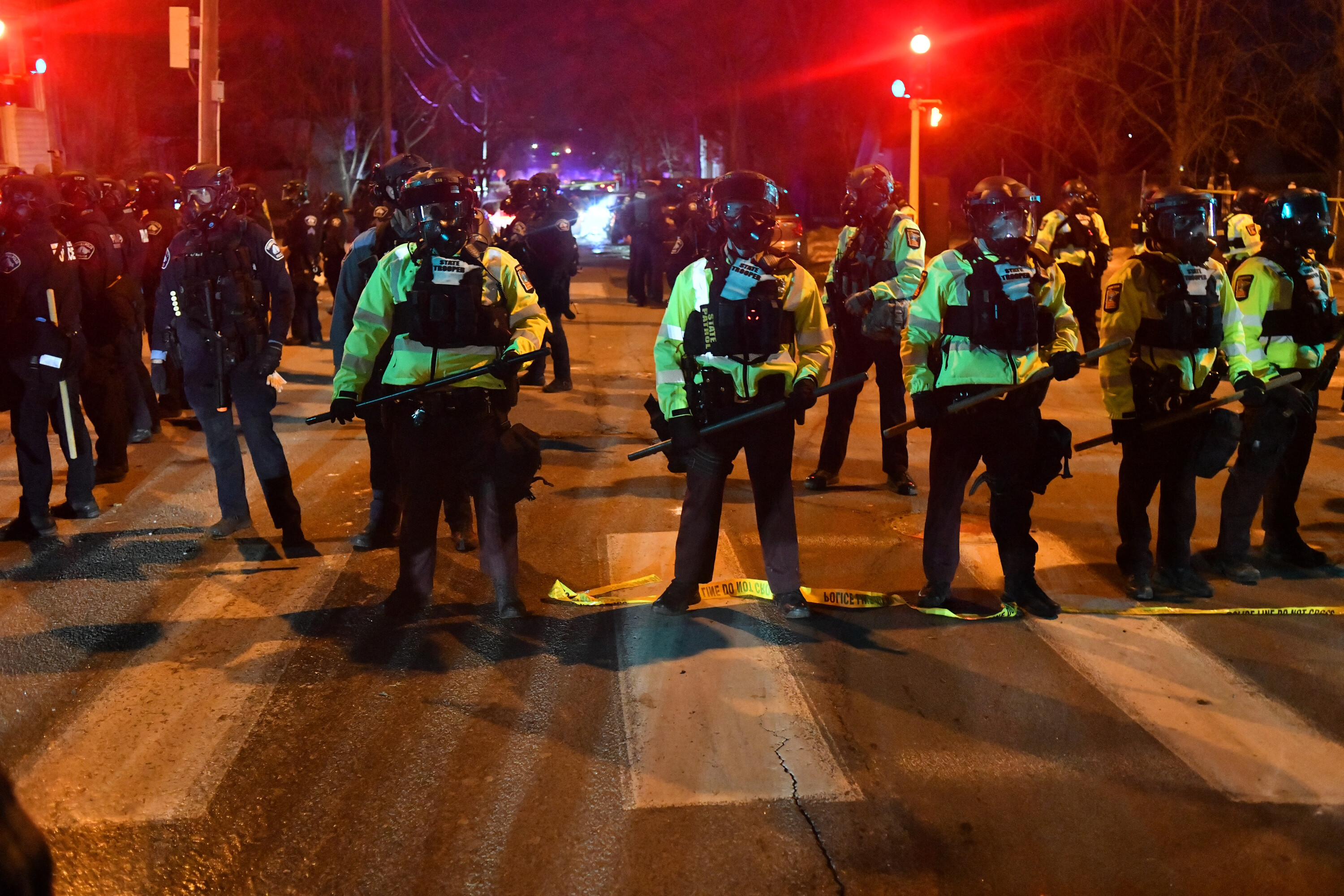 SE Cupp: A tale of two Trumps: Iran & Minnesota protests