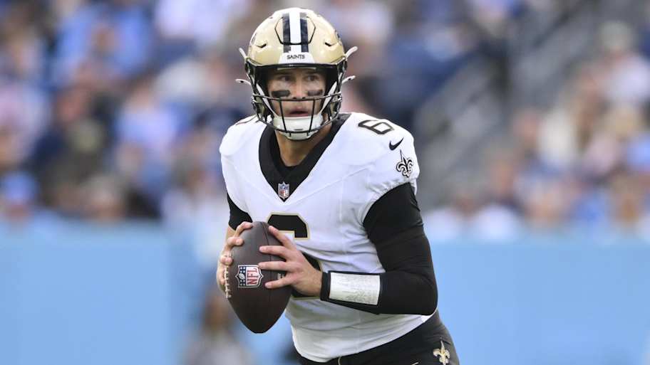 Saints building something special with No. 1-ranked rookie class
