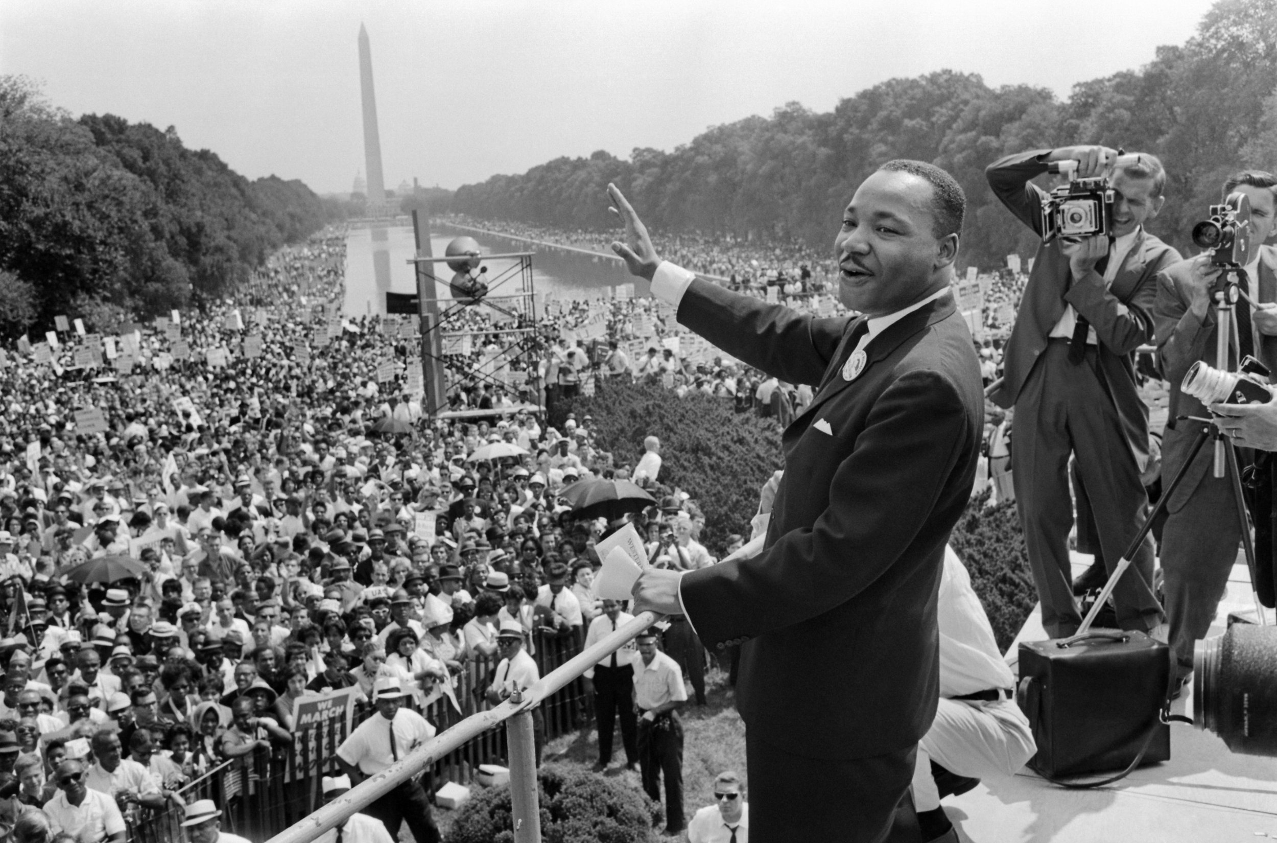 What would Dr. King say now? | Opinion