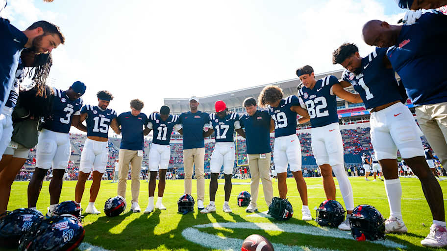 Ole Miss football targeting hidden gem amid program's push to reload ...