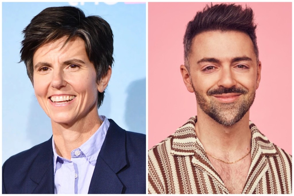 Comedians Tig Notaro and Matteo Lane to headline Lambda Legal's LGBTQ ...