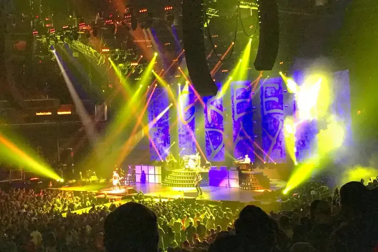 10 famous artists headlining music festivals for the first time in 2025