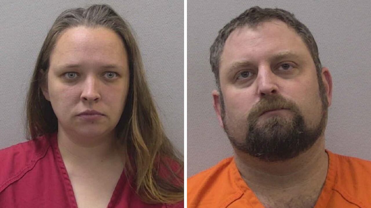 Lexington County couple charged with practicing veterinary medicine ...