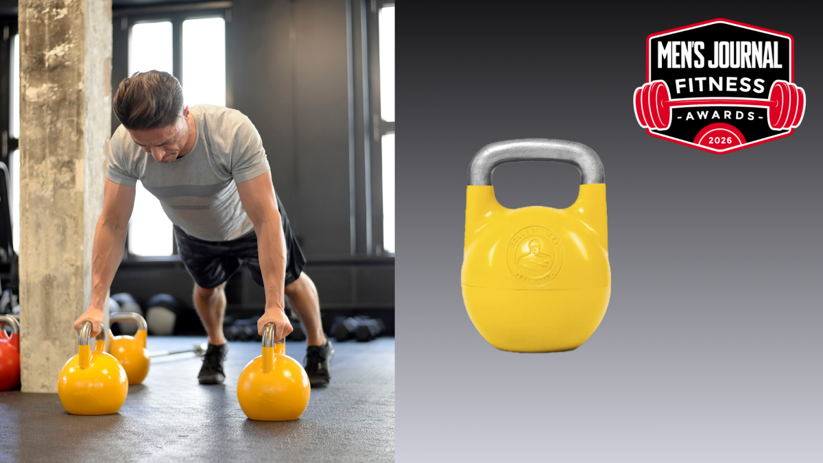 We dropped, swung, and abused the top adjustable kettlebells on the ...