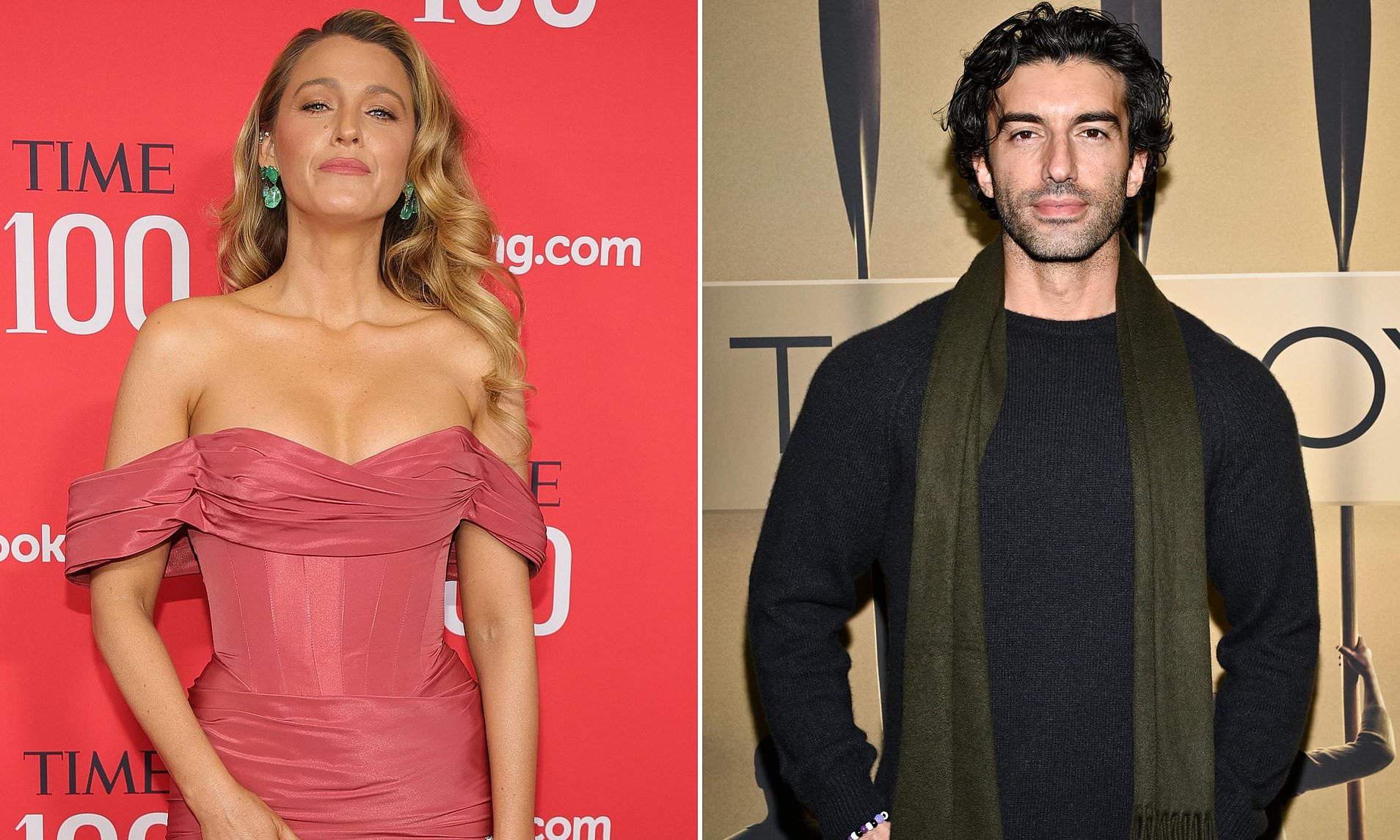 Blake Lively anointed NYC home office 'Buckingham Palace' in reference ...