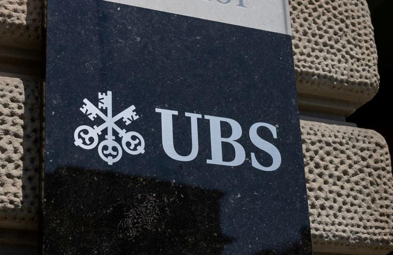 Swiss bank UBS closer to getting national bank charter for US franchise