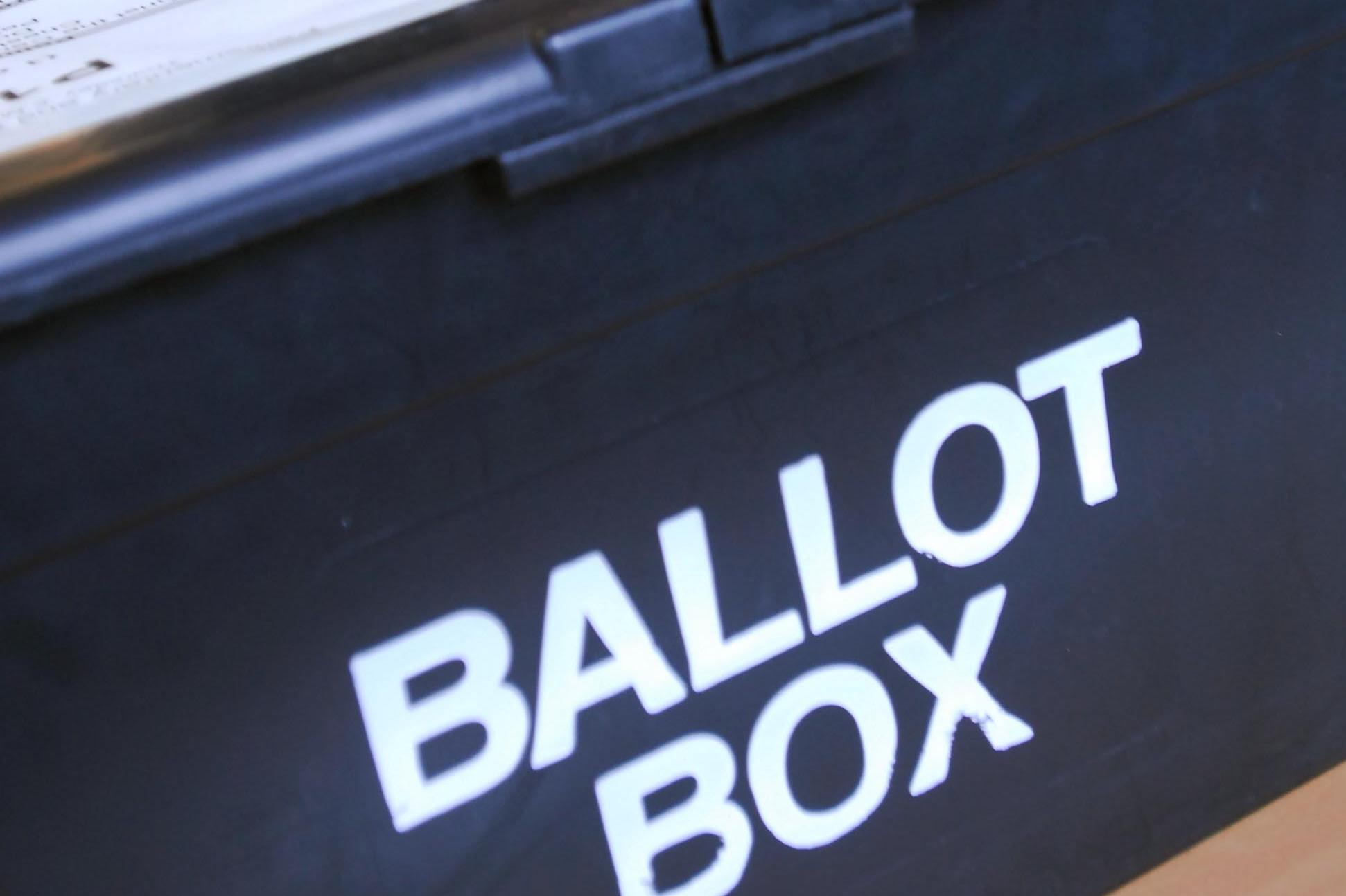 New call for all councillors to be consulted over plans to postpone May ...