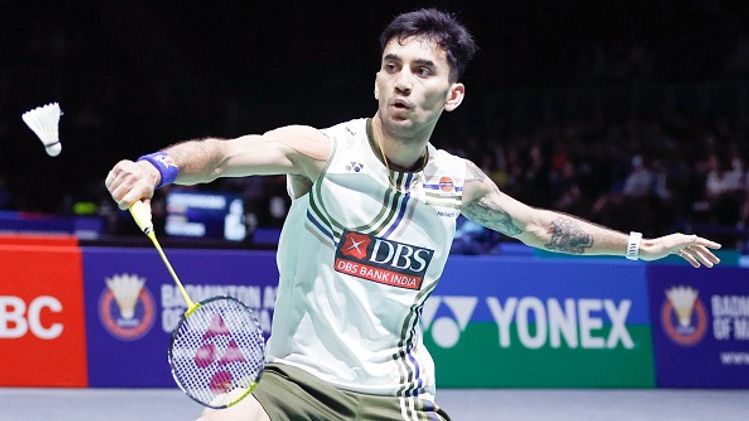 India Open: Lakshya Sen storms into quarters; Srikanth, Prannoy, Sat ...