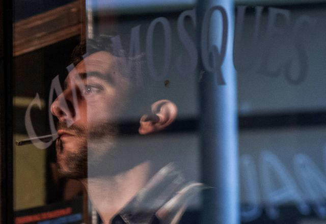 ‘Ravalear’, la nueva serie de HBO Max, entra en la Berlinale 2026 y ...