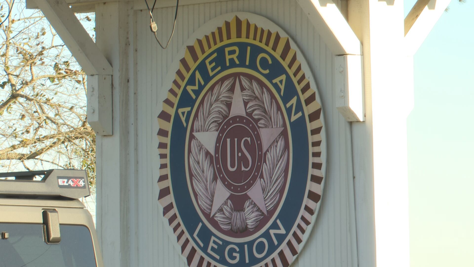 American Legion Post 199 celebrates reopening in Fairhope