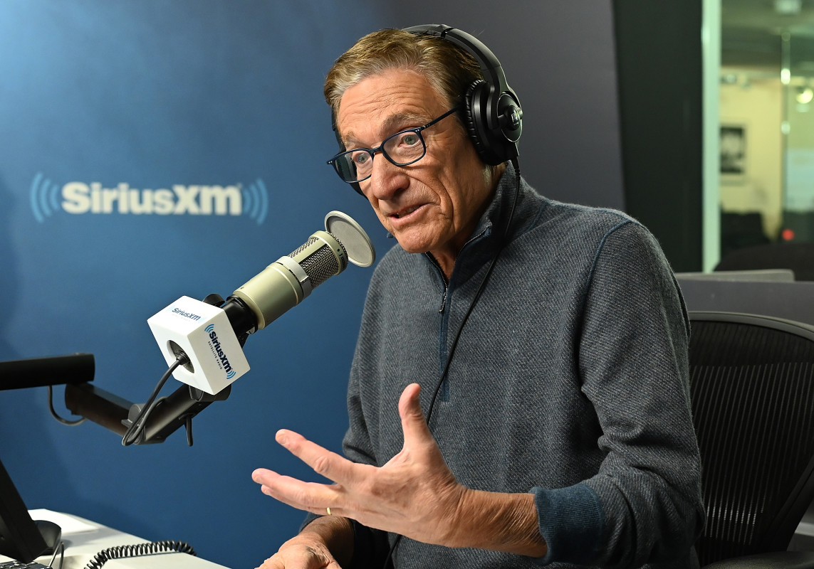 'Maury' producer admits to poaching guests during the chaotic era of ...