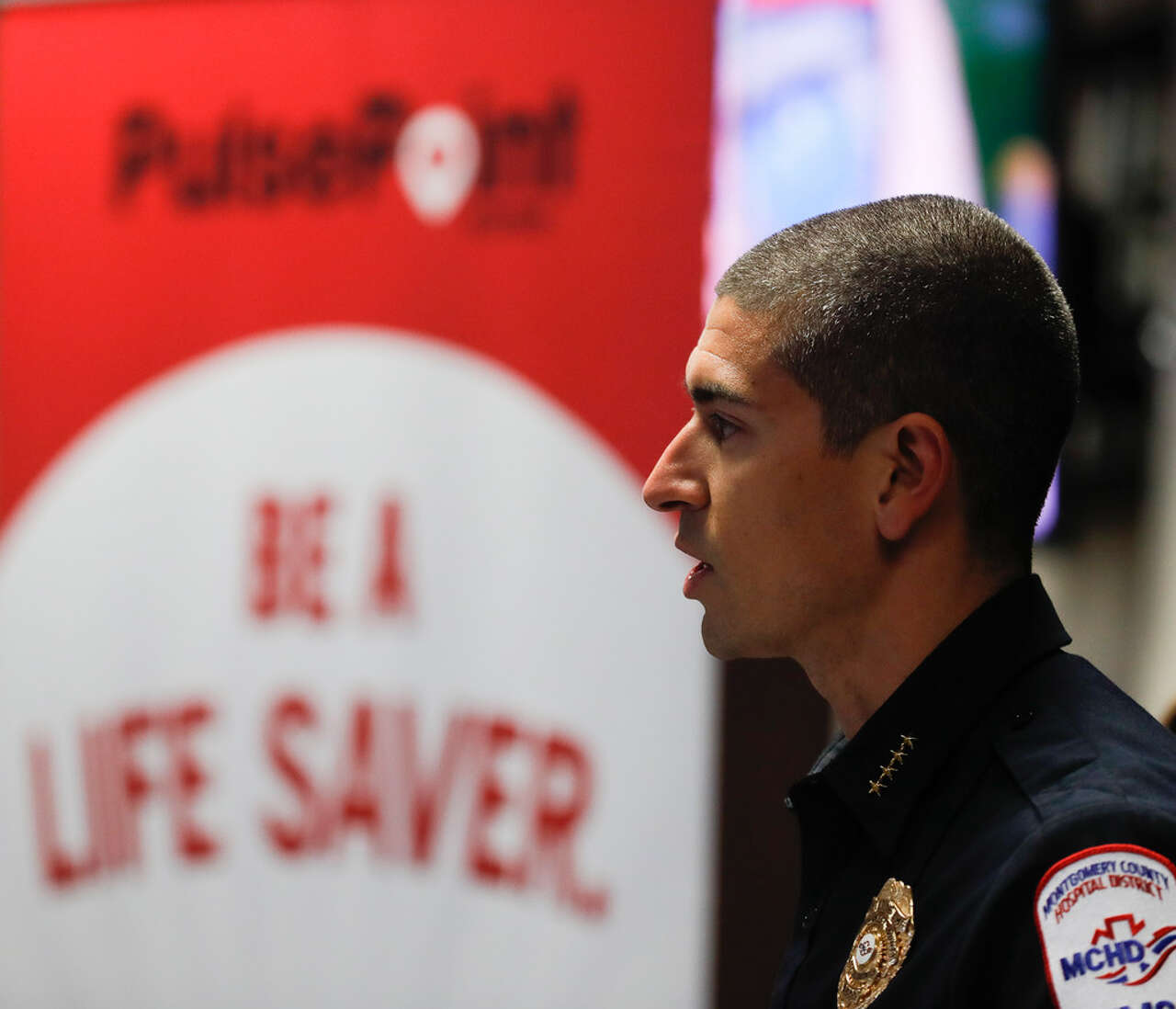 Montgomery County Hospital District hopes to boost ambulance fleet ...