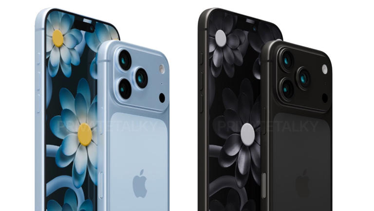 ¿Cómo será el iPhone 18? Filtraciones sugieren un rediseño clave y la ...