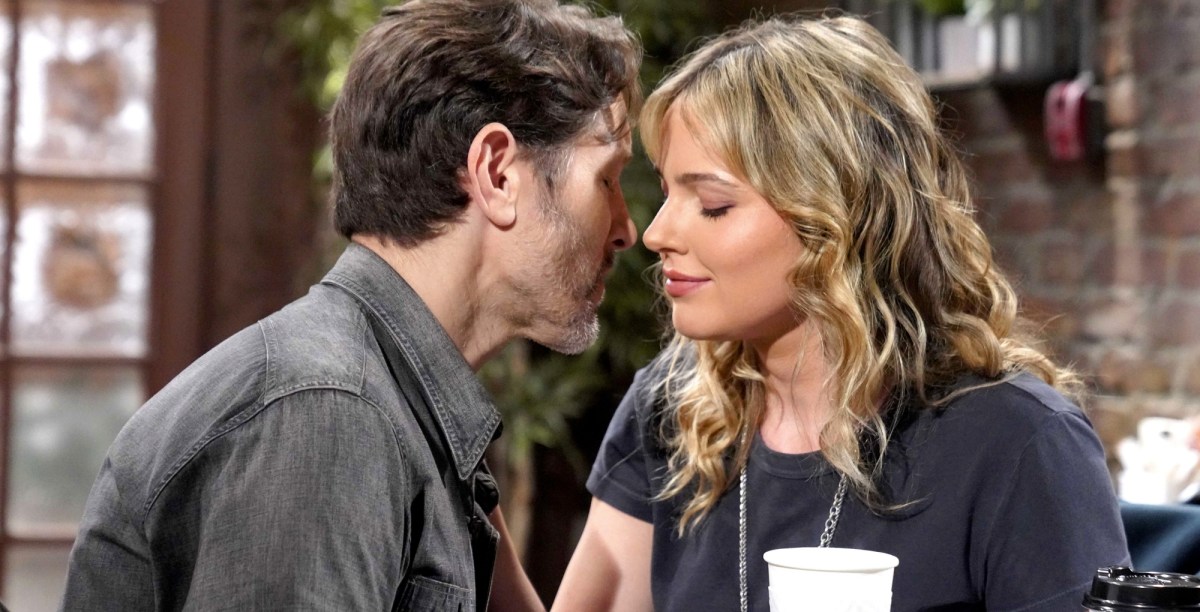 Y&R’s Kyle is drawing comparisons to this Newman family member