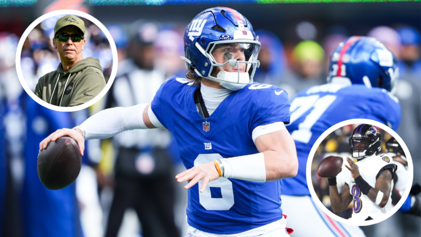 Giants’ John Harbaugh likely to add Todd Monken as OC: What it means ...