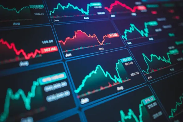 Ecopetrol lideró la negociación bursátil en mayo: así le fue al mercado ...