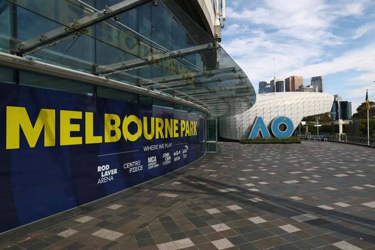 Australian Open: Is this it for Novak Djokovic?
