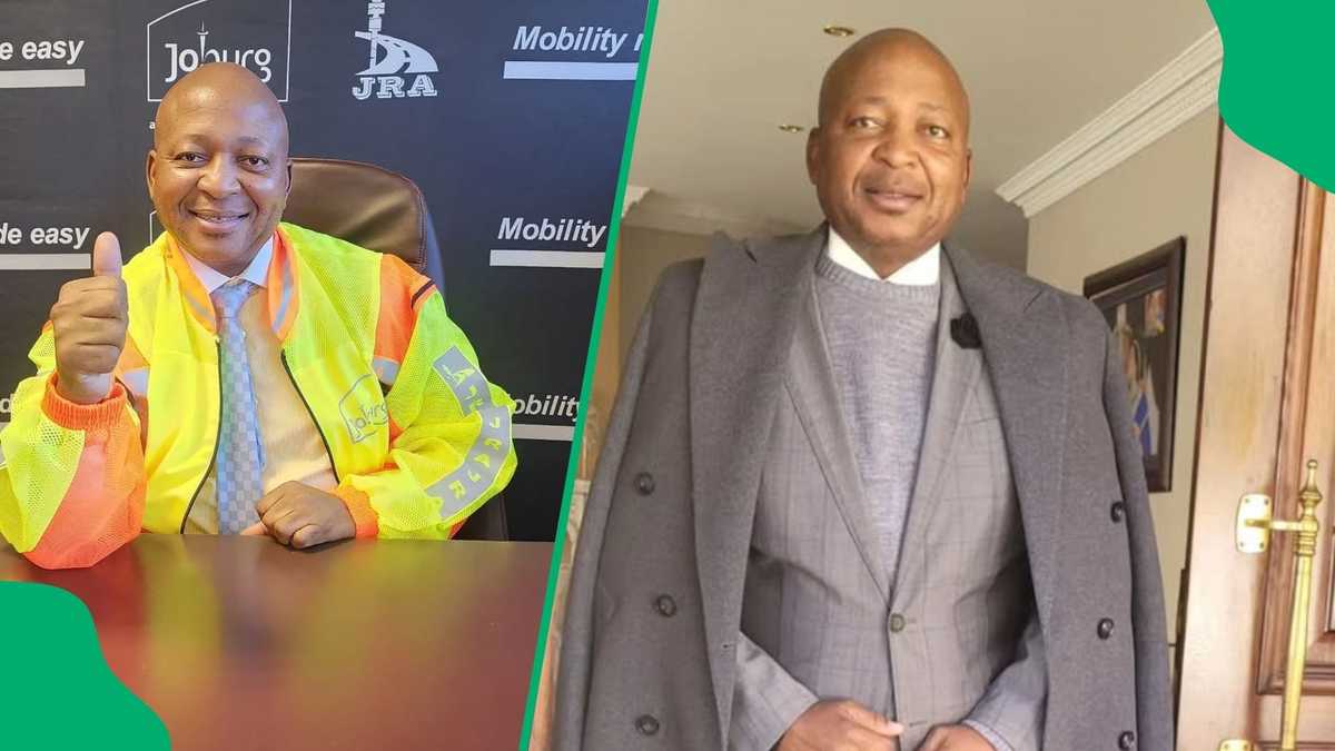 Kenny Kunene levels up his DJ career with major distribution deal