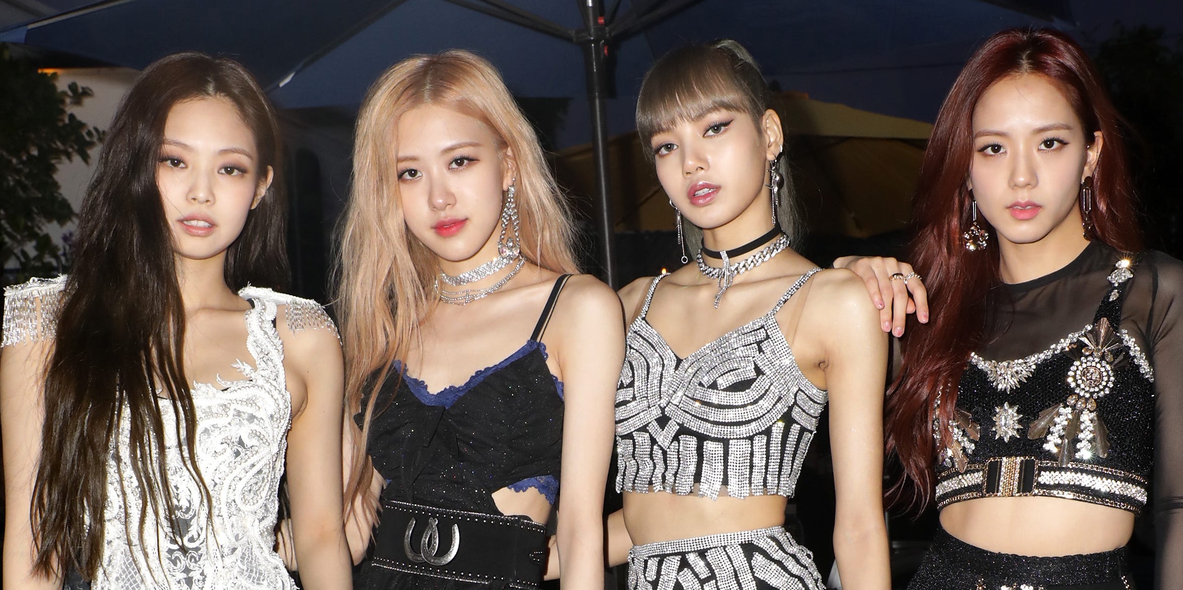 Blackpink’s comeback mini album, ‘Deadline,’ is dropping very soon