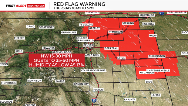 Xcel Energy prepares for potential power shutoffs in northern Colorado ...