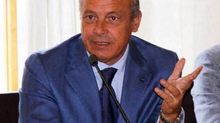 "Nomine dirigenti Alto Calore: segnalerò a De Felice perplessità dei ...