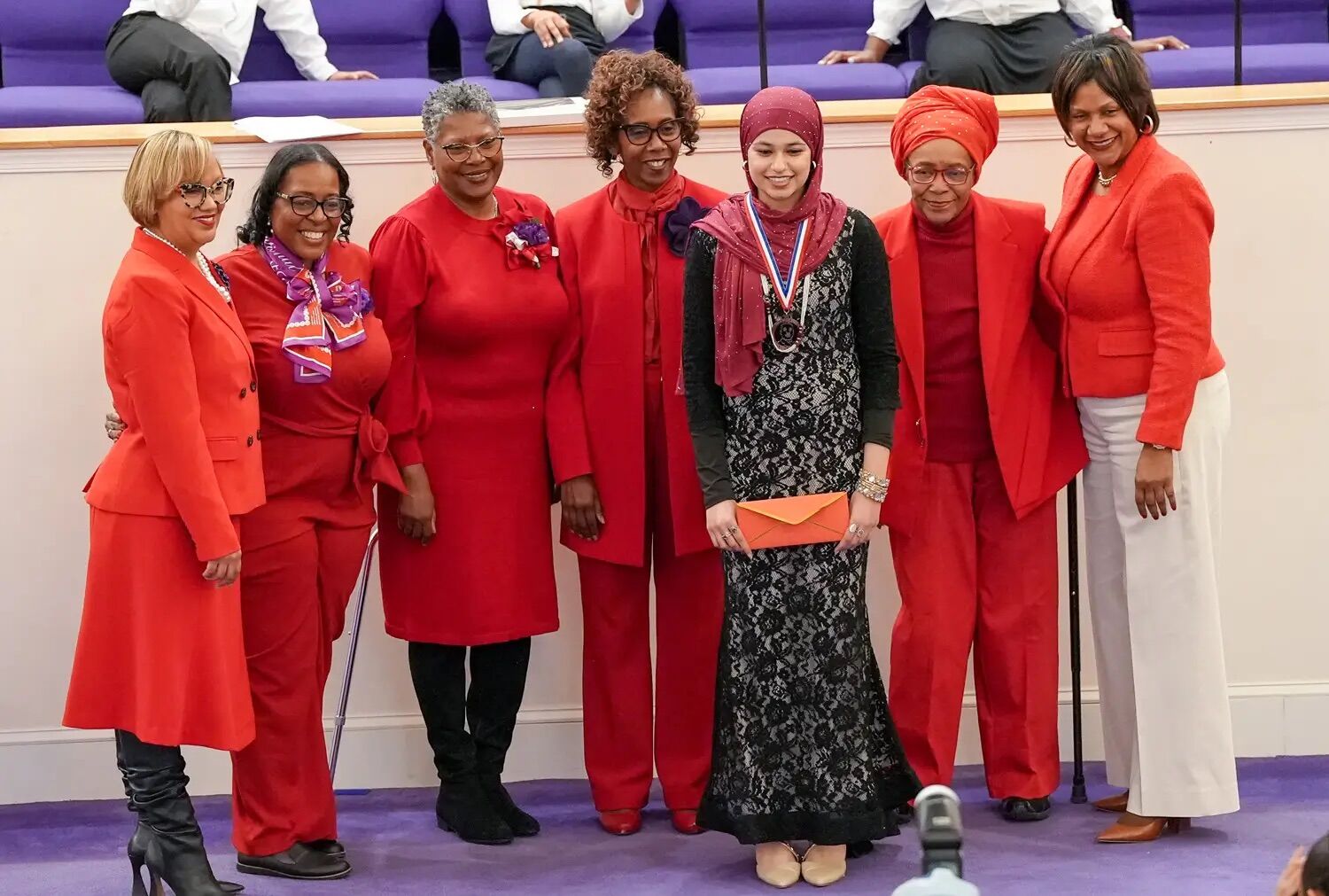 Student orators to compete in 41st annual Martin Luther King Jr. Youth ...