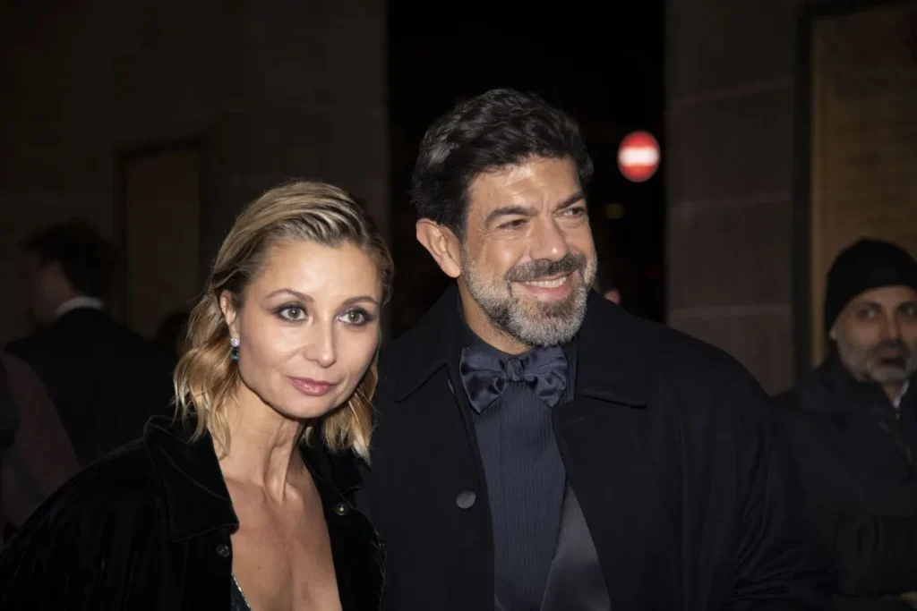 Perché Anna Ferzetti e Pierfrancesco Favino non si sono mai sposati ...