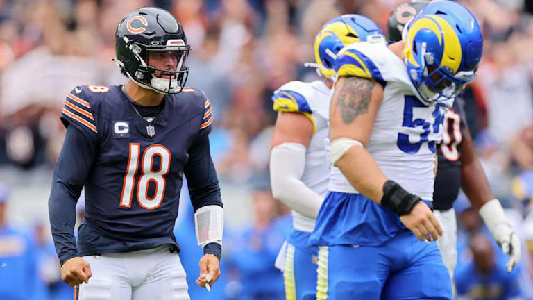 NFL divisional round picks and predictions: Will Bears or Bills pull ...