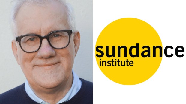 Sundance Institute sets David Linde as CEO ahead of final Utah festival