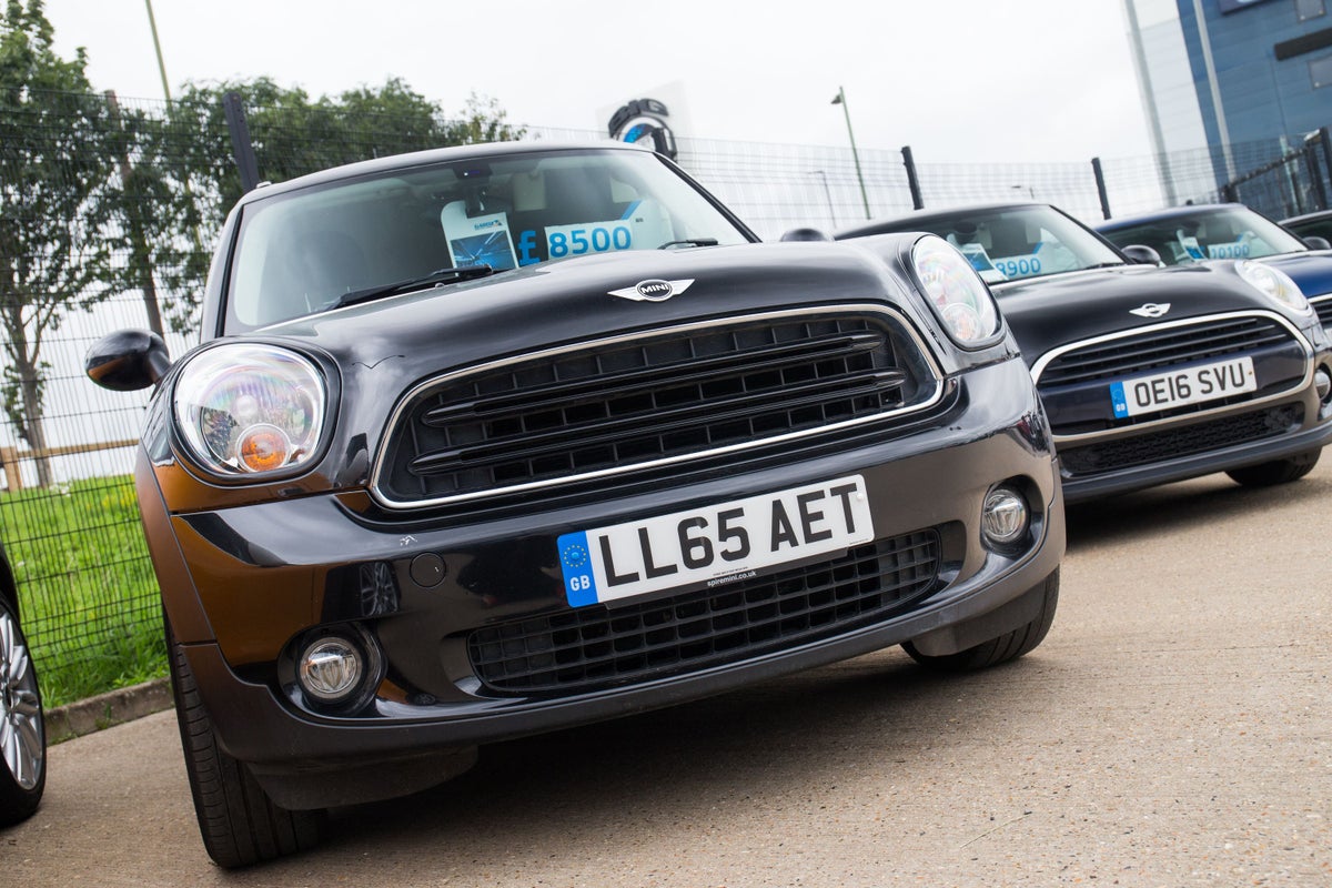 Buying a used car? Here are the six things drivers need to know