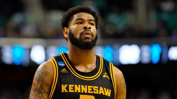 Current and former Kennesaw State players charged in NCAA basketball ...