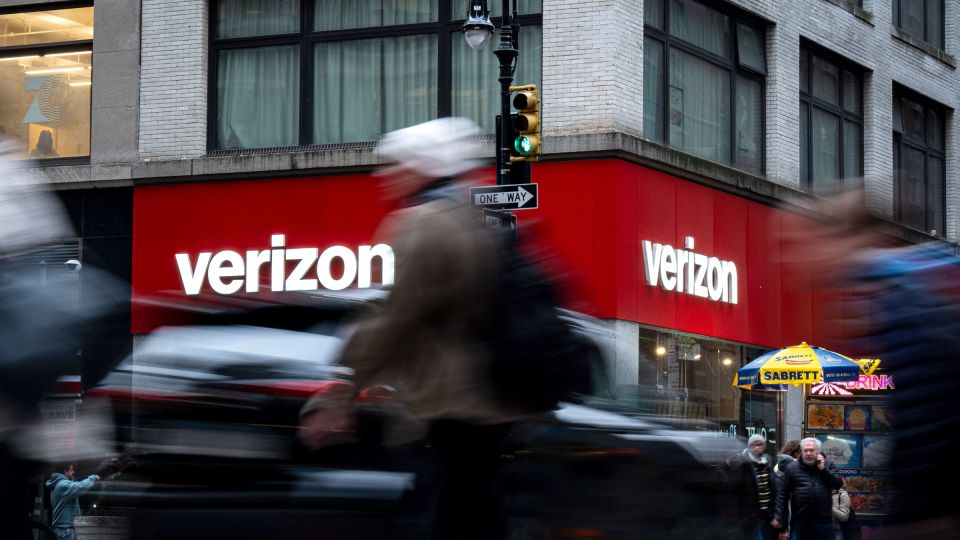 No doctor’s appointments or Google Maps: Why Verizon’s massive outage ...