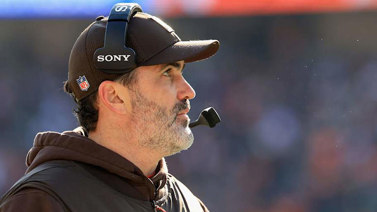 NFL coaching carousel predictions after Giants take John Harbaugh off ...