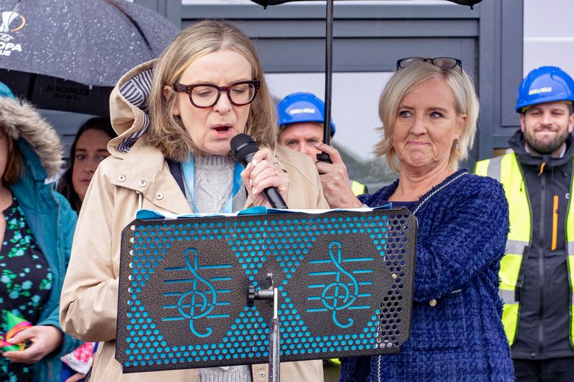 The multi-million pound school projects happening in Cardiff and when ...