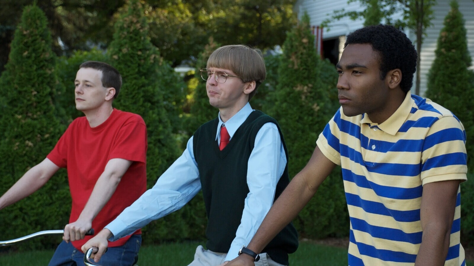 An OG YouTube comedy king is making a series about the horrors of the ...