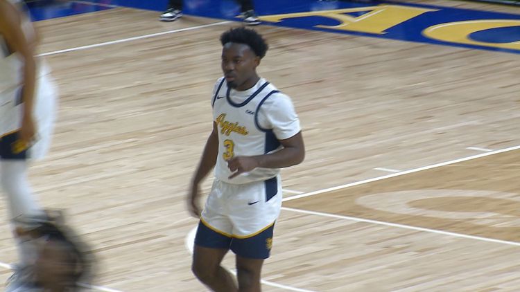 Former NC A&T player indicted in connection with alleged college ...