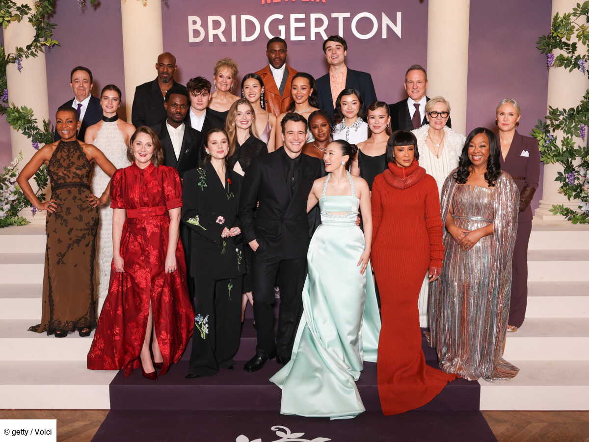 La chronique des Bridgerton : ces parfums qui plongent dans la haute ...