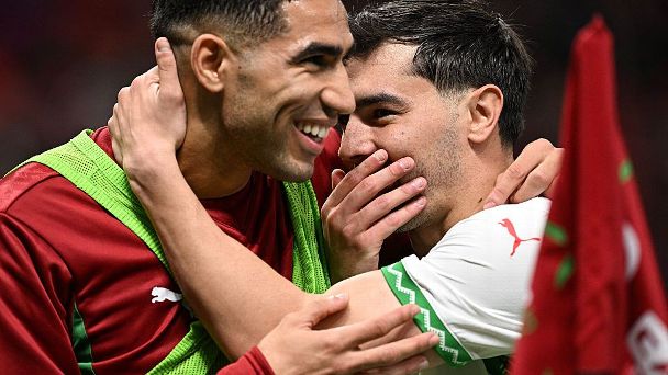 Morocco vs Senegal in the AFCON final: TV channel, kick-off time, live ...