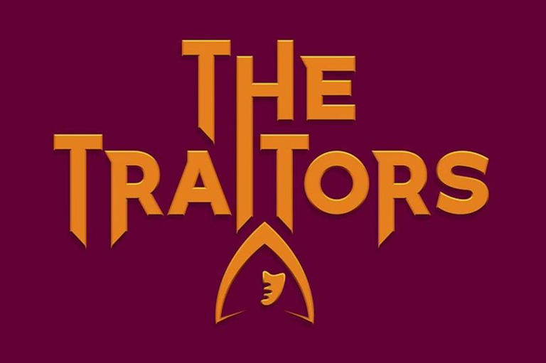 BBC The Traitors star unrecognisable as she debuts new look after break-up