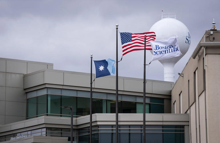 Boston Scientific inks $14.5B deal, boosting its Minnesota-dominated ...