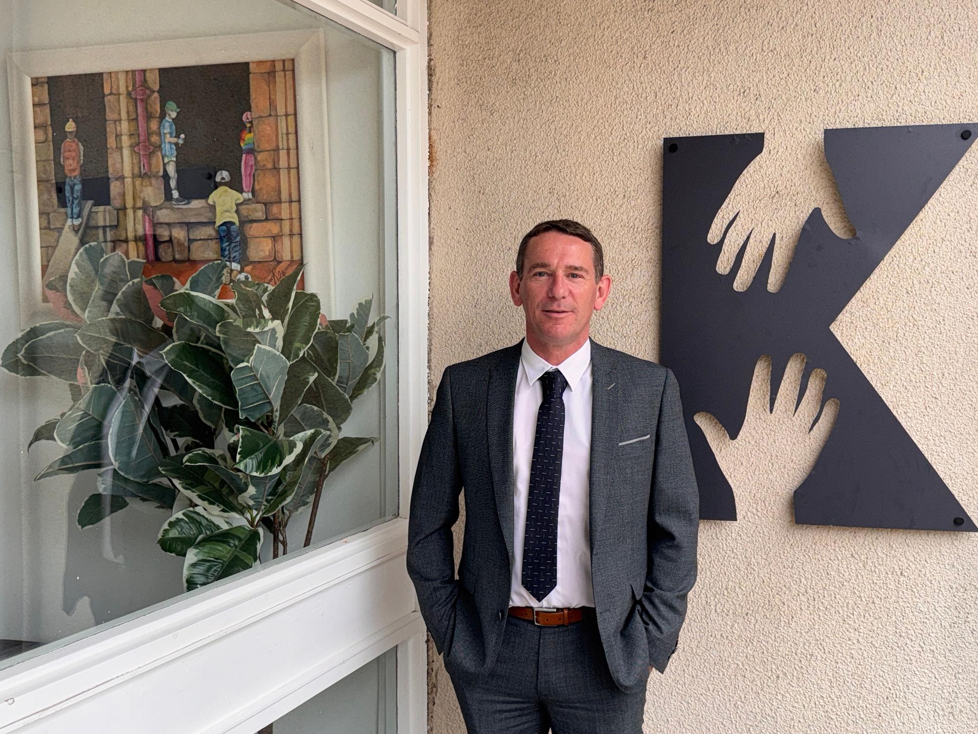 Adoption event for residents in Edinburgh and the Lothians