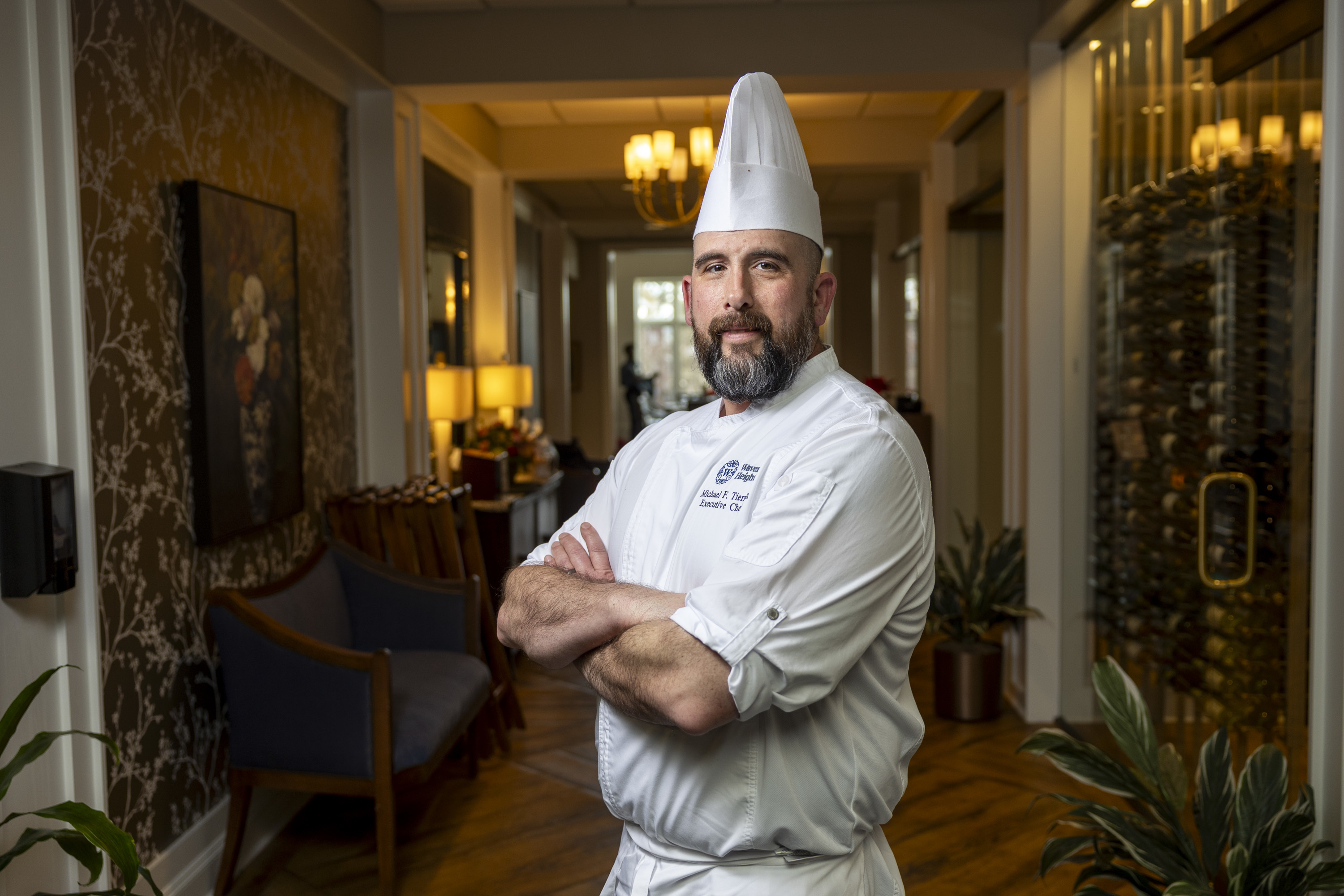 This retirement-community meal was best I’ve eaten on the Main Line