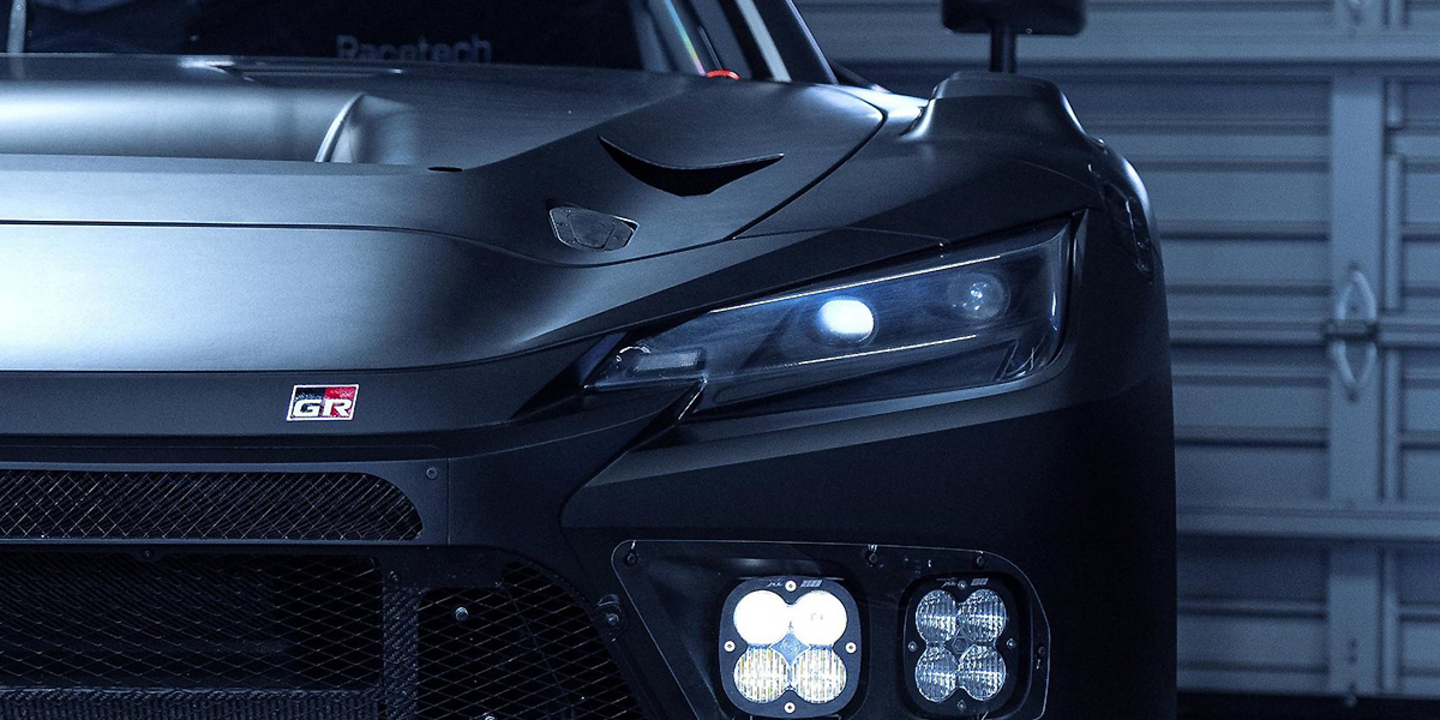 Pourquoi Toyota Gazoo Racing change-t-il de nom